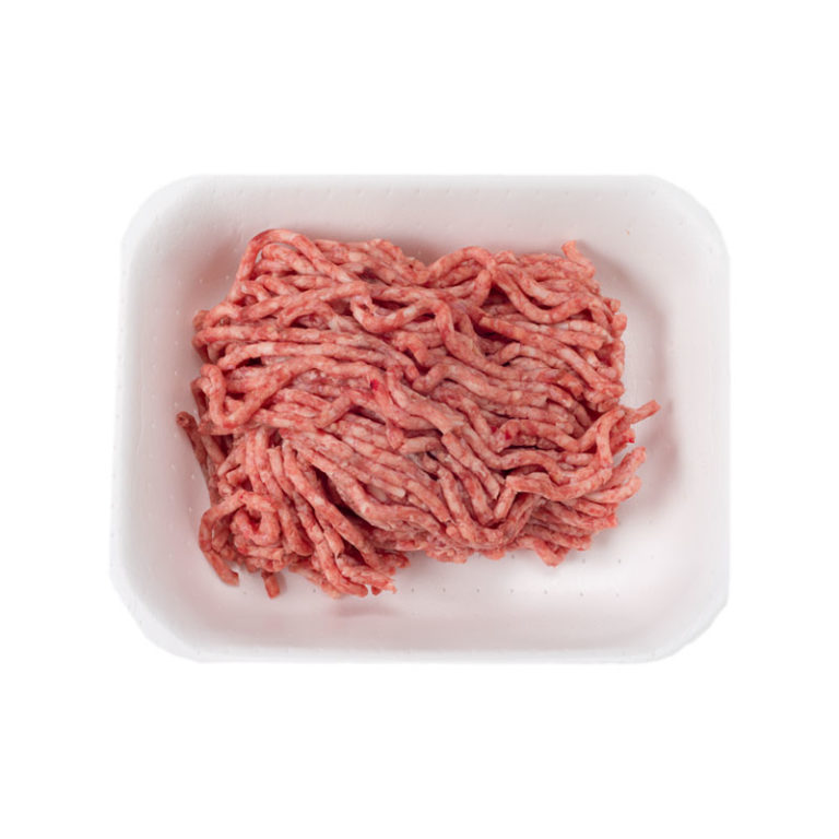 Macinato magro - Tallone carni