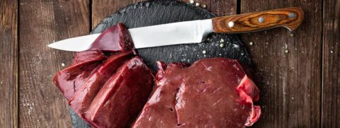 Quale carne contiene più ferro? - Tallone carni