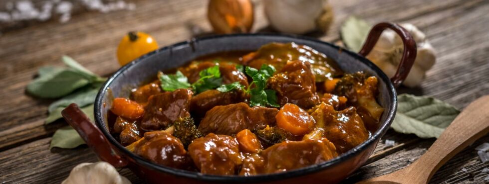 8 segreti per cucinare uno stufato perfetto - Tallone carni