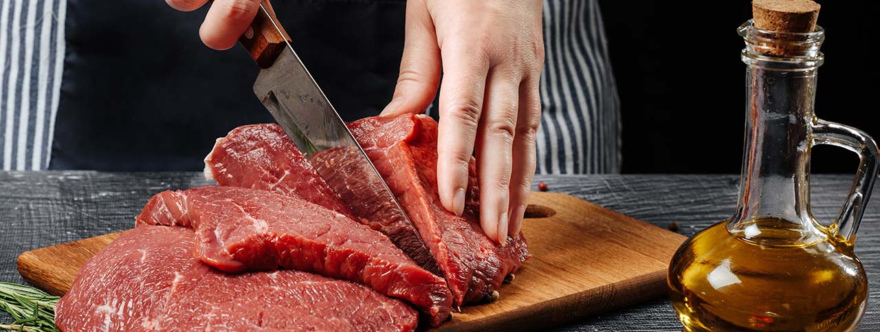 Che cos'è la scottona e come cucinarla - Tallone carni