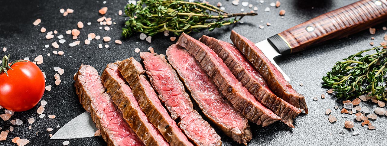 Guida ai tagli meno conosciuti ma altrettanto deliziosi - Tallone carni