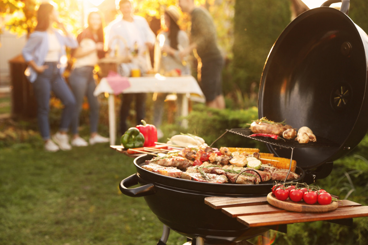 Sai cosa significa BBQ? - Tallone carni